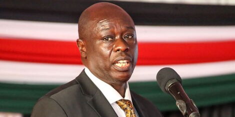 Govt to Take Back KU Land Uhuru Gave to WHO – Gachagua - Kenyans.co.ke